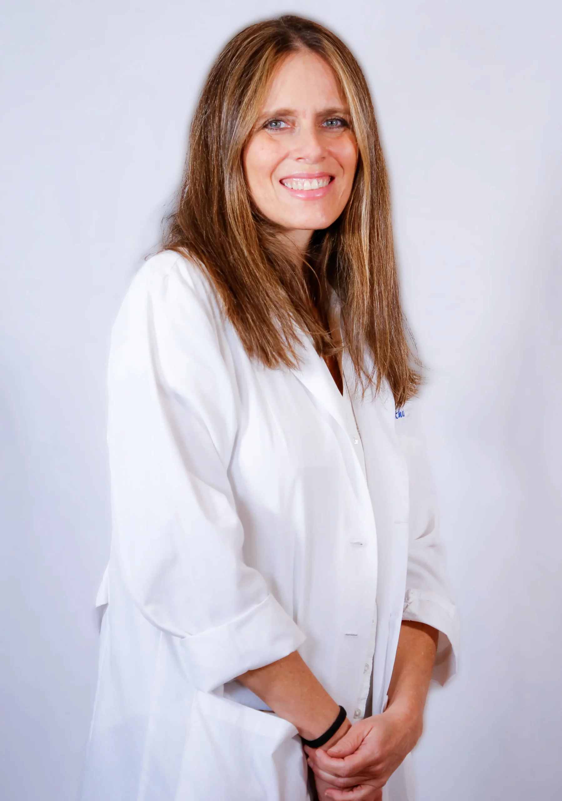 Dra. Alejandra Sofía Roizen Bercovich - Clinica Pasteur