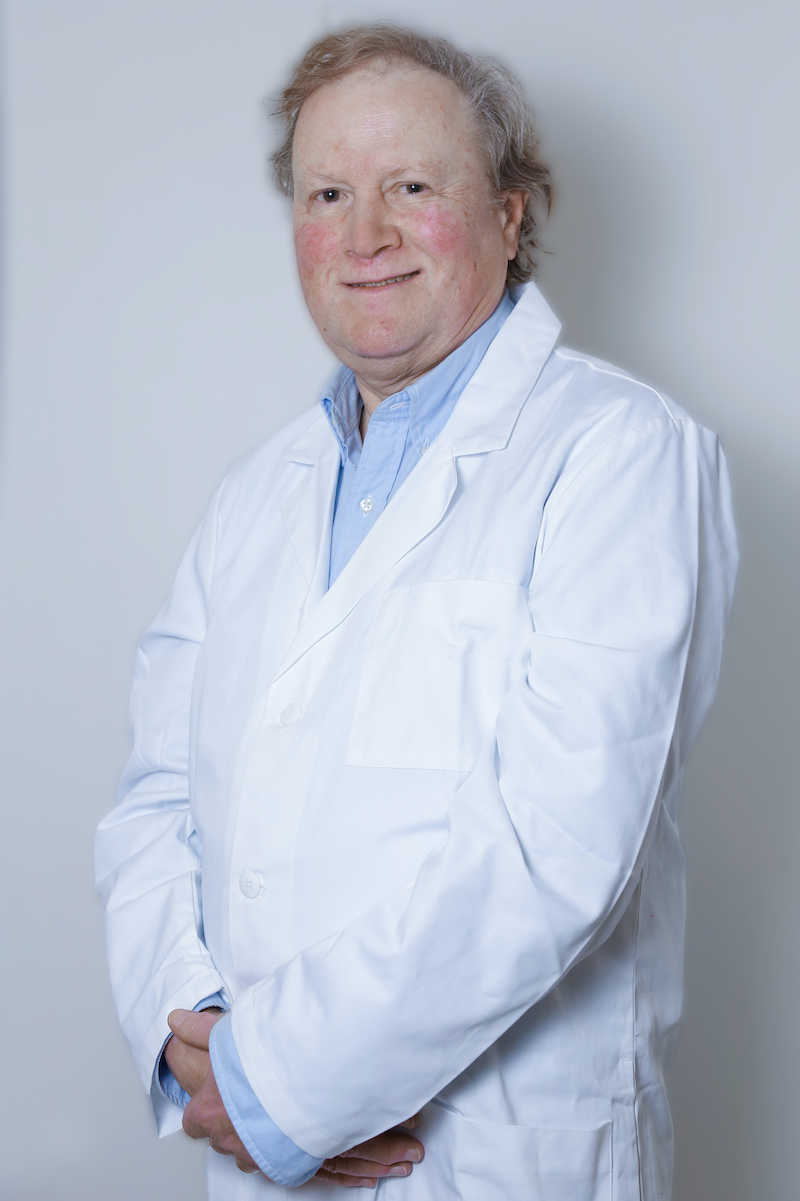 Dr. Daniel Dattas Labadie - Clinica Pasteur